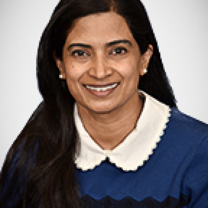 Bindu Muthu, MD | Inova