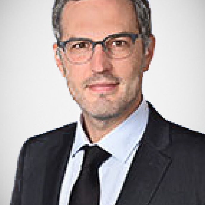 Stephen Gaeta, MD, PhD | Inova