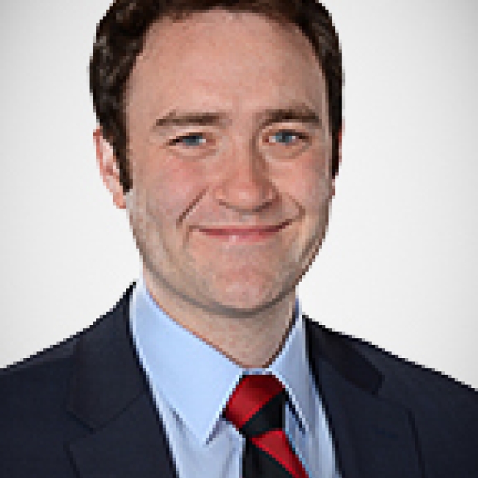 Brent Dibble, MD | Inova