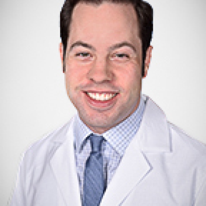 David Whitney, MD | Inova