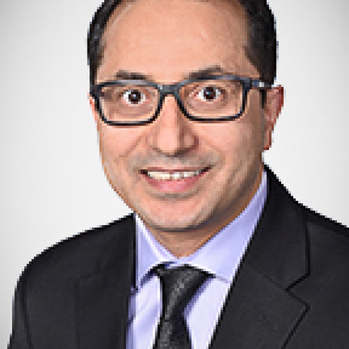 Anil Regmi, MD | Inova