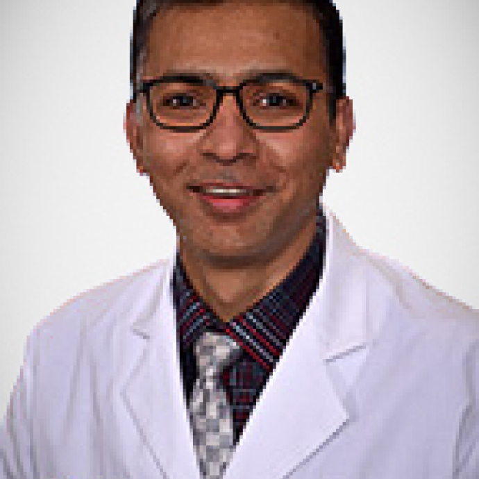 Raju Khanal, MD | Inova