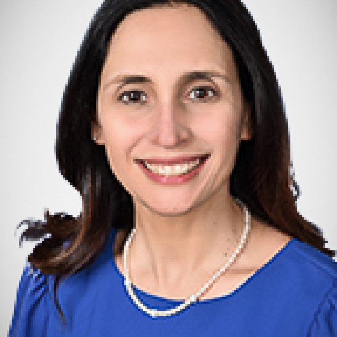 Angela Pennisi, MD | Inova