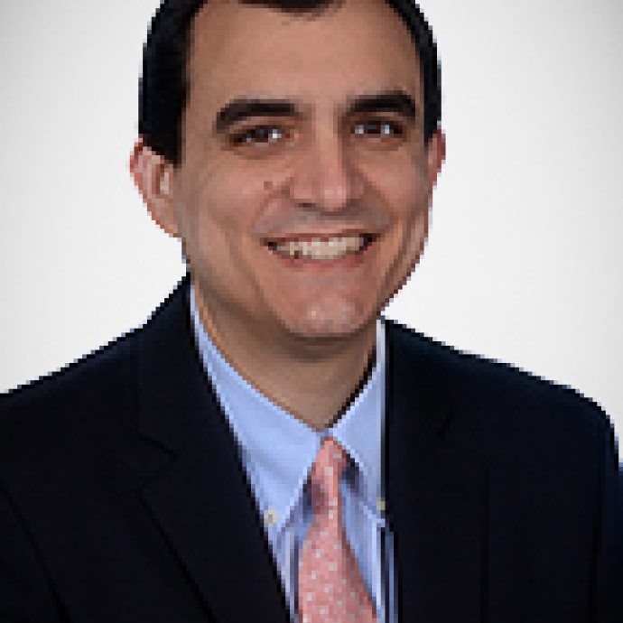 Alexander Kinnaird, MD | Inova