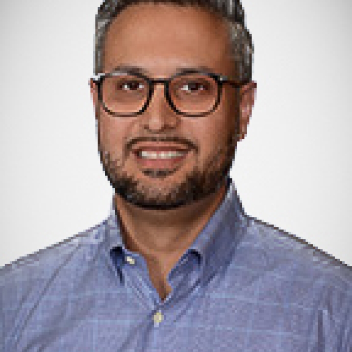 Sabih Khan, MD | Inova