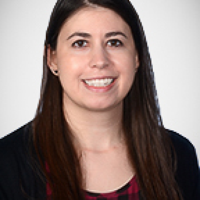 Amanda Paternostro, MD | Inova
