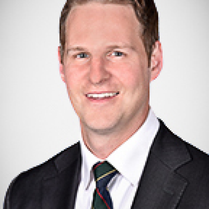 Michael Svestka, MD | Inova