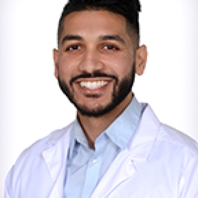 Muhammad Sharif, DO | Inova