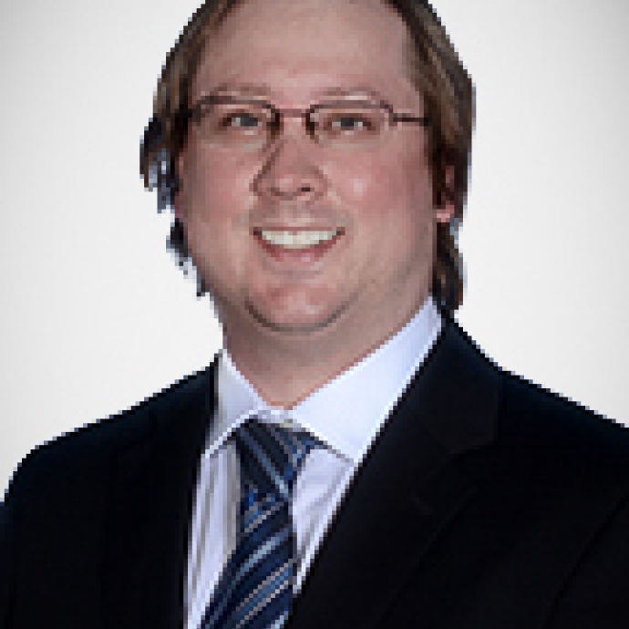 Johnny Lawrence, MD | Inova