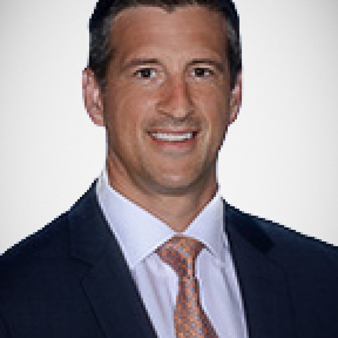 Greg Gaski, MD | Inova