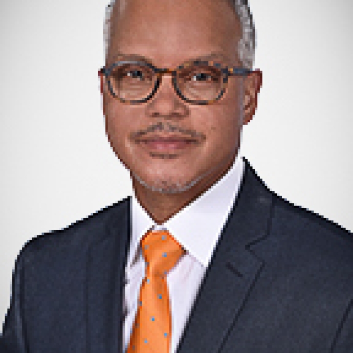 Albert Sam, MD | Inova