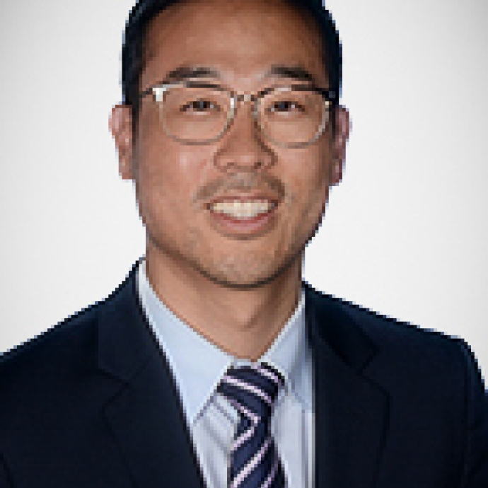David Lee, MD | Inova