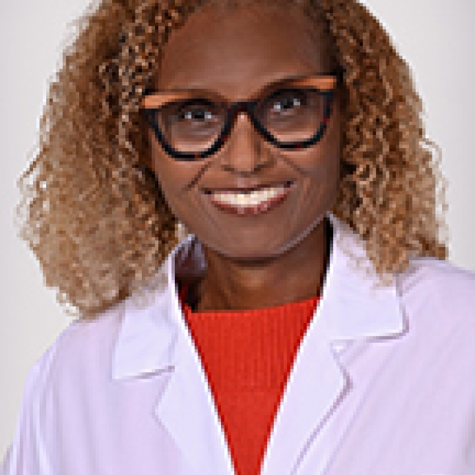 Rona Smith, MD | Inova