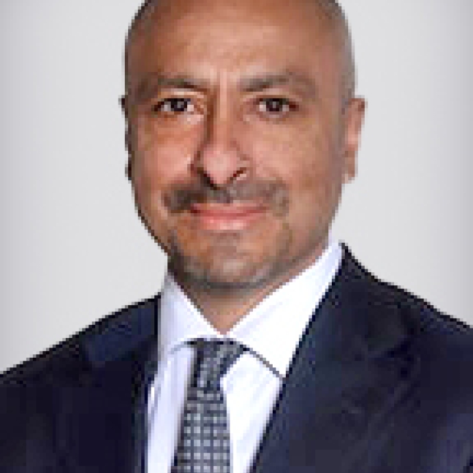 Anuj Narang, MD | Inova