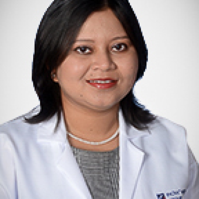 Saima Rafique, MD | Inova