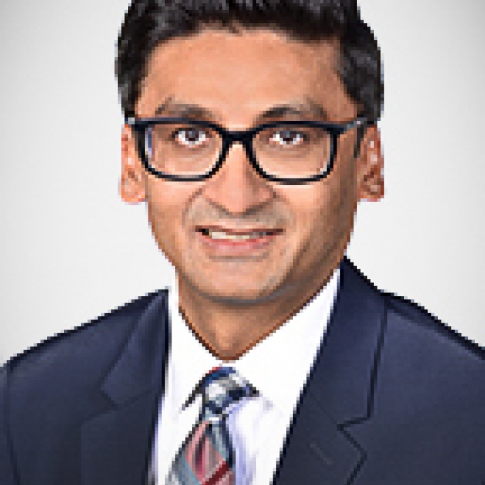 Prasann Vachhani, MD | Inova