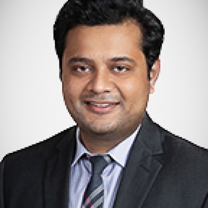 Rahil Dharia, DO | Inova