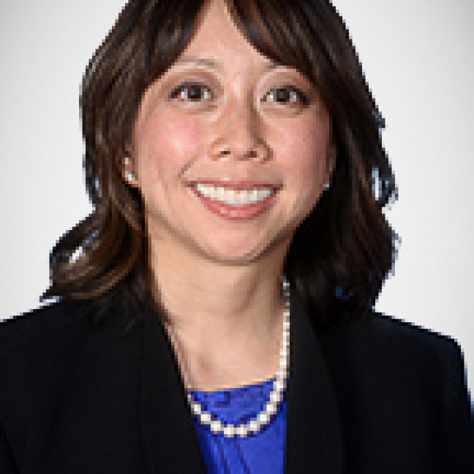 Natalie Chan, MD | Inova