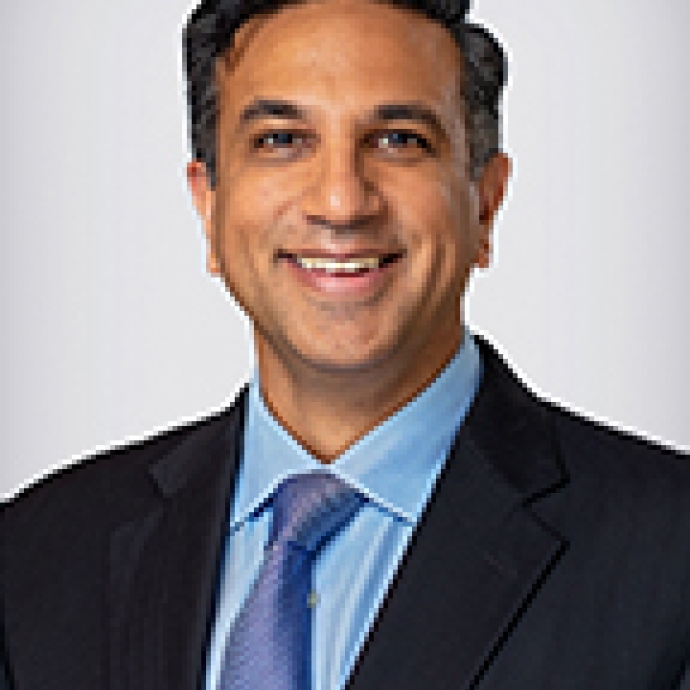 Ibrahim Saeed, MD | Inova
