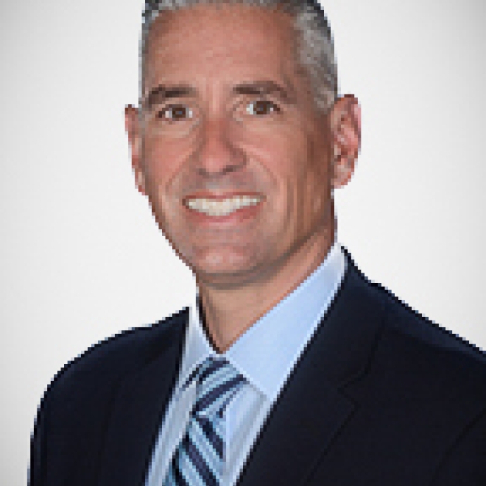 Thomas Newton, MD | Inova