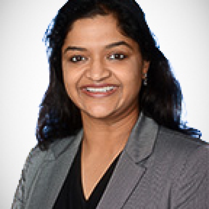 Ambika Baru, MD | Inova