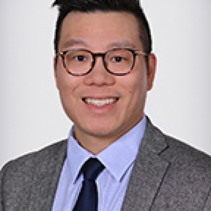 Edward Lam, MD | Inova