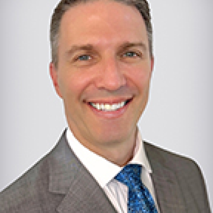 George Newton, DO | Inova