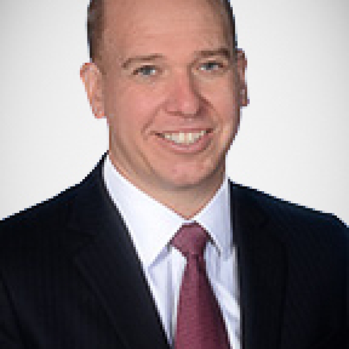 Christopher Jordan, MD | Inova