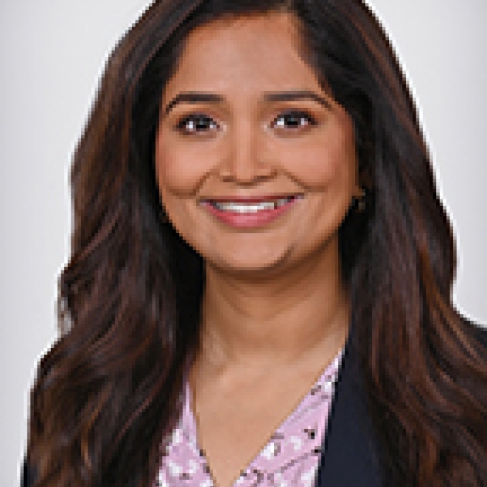 Bharti Patel, MD | Inova