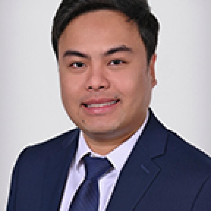 Tam Tran, MD | Inova