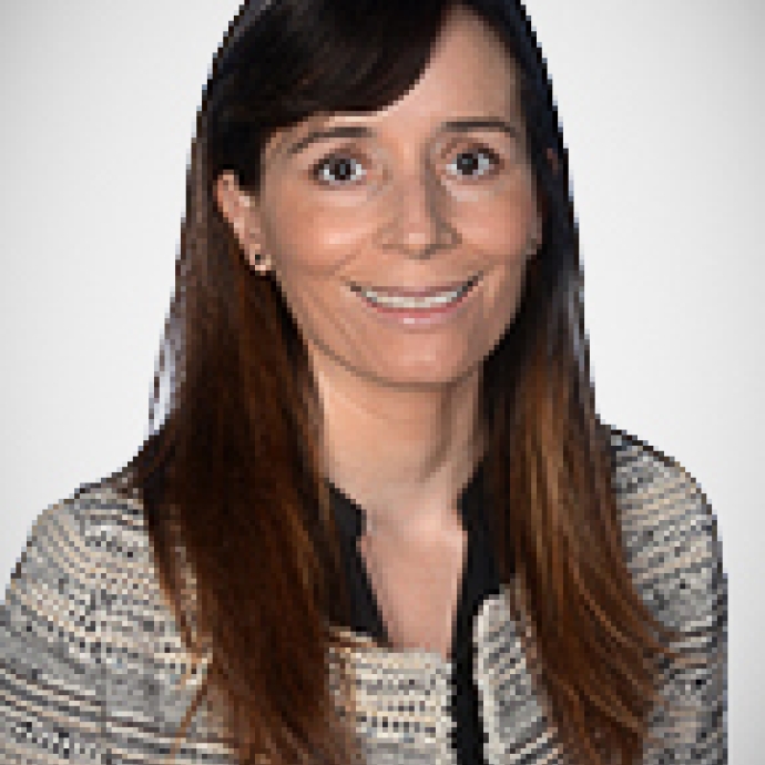 Ines Alamo, MD | Inova