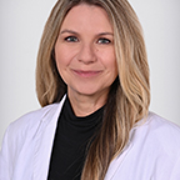 Leslie Randall, MD | Inova