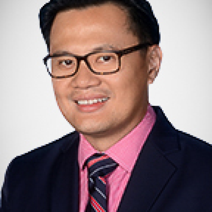 Jose Leonardo Sioco, MD | Inova