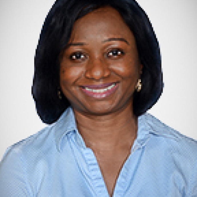 Rebecca Eleanya, MD | Inova