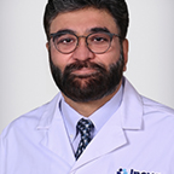 Naveed Butt, MD | Inova