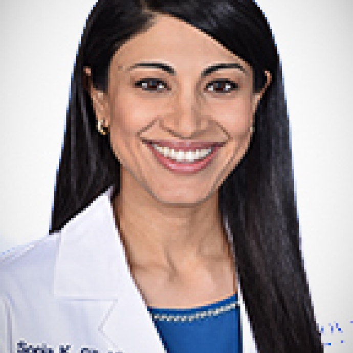 Sonia Gill, MD | Inova
