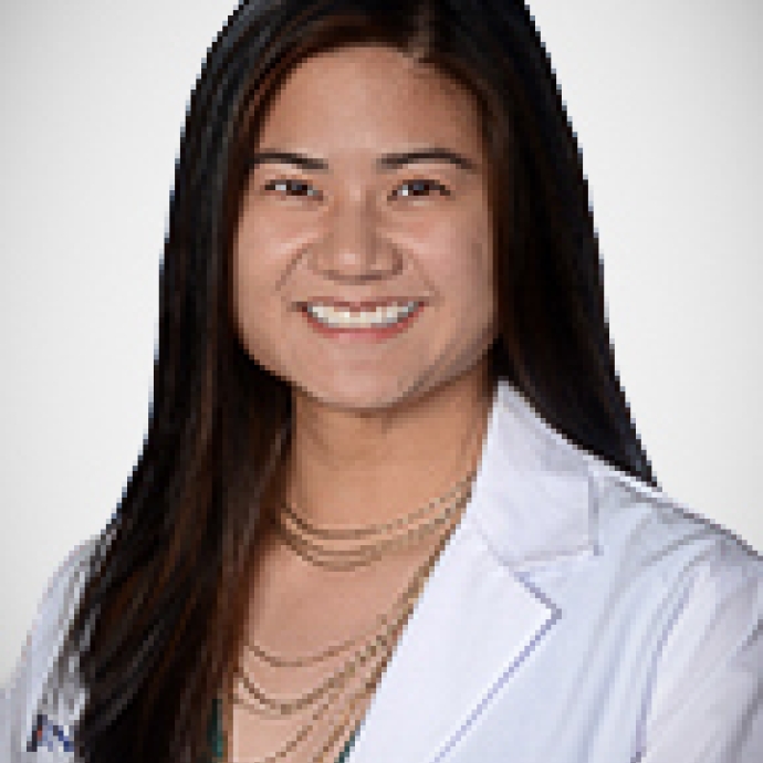 Emily Ngan, MD | Inova