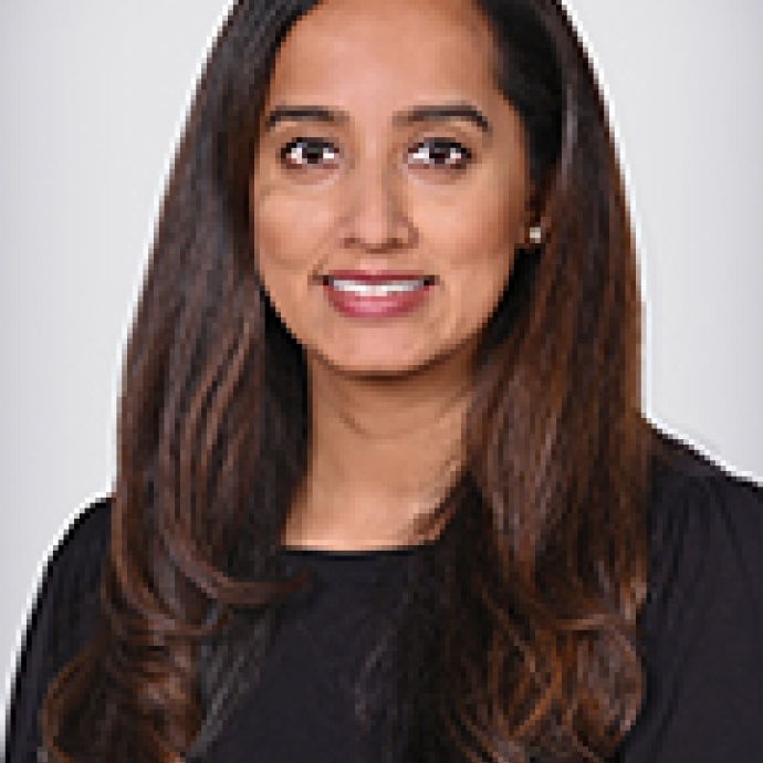 Sonia Alencherry, MD | Inova