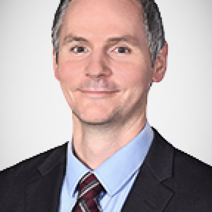 Christopher Johnson, MD | Inova