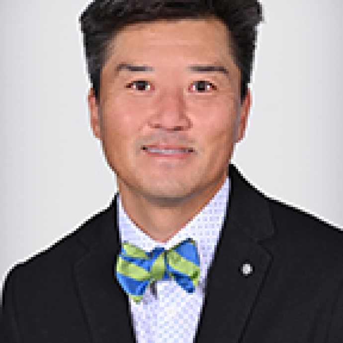 Joseph Choi, MD | Inova