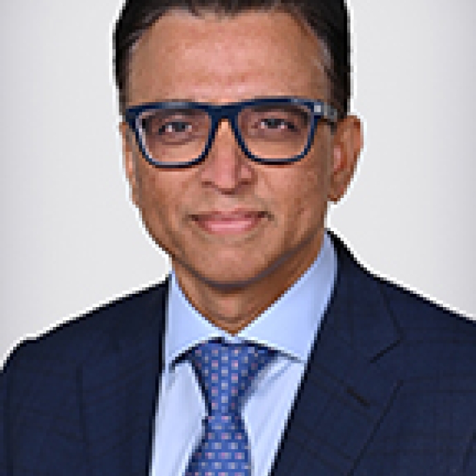 Sachin Kumar, MD | Inova