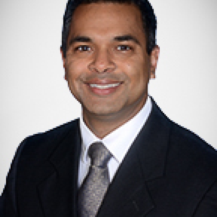 Pravin George, MD | Inova