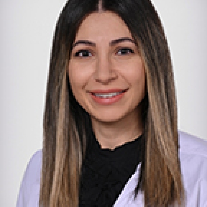 Banafsheh Motazedi, MD | Inova