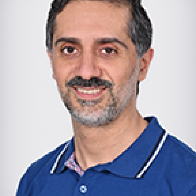 Payam Mir, MD | Inova