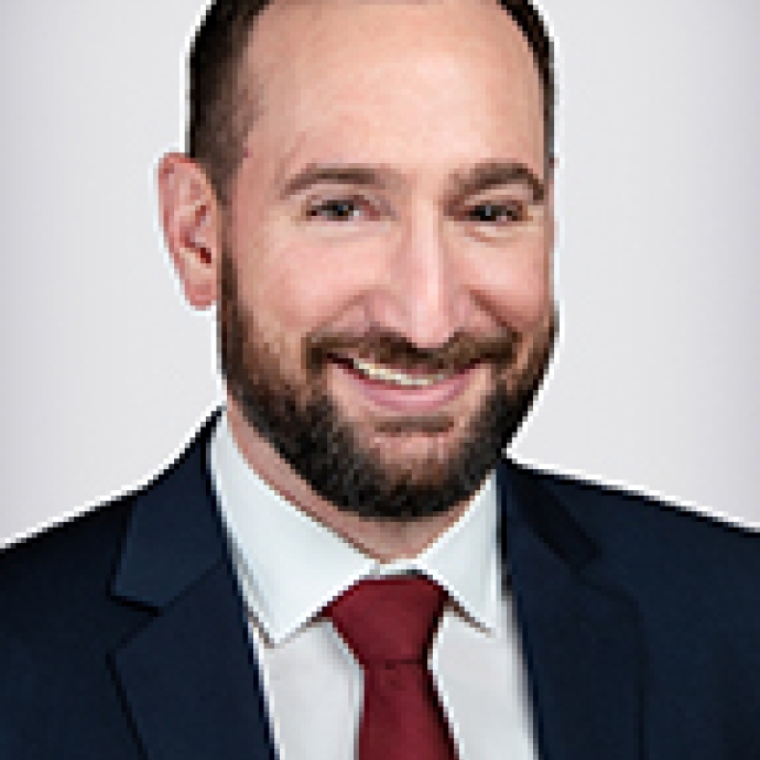 Steven Troncone, DO | Inova