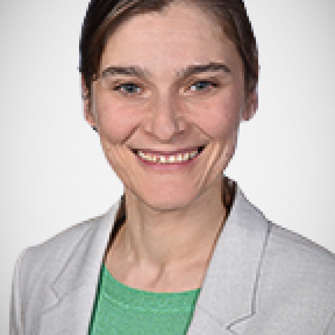 Rachel Bronsther, MD | Inova