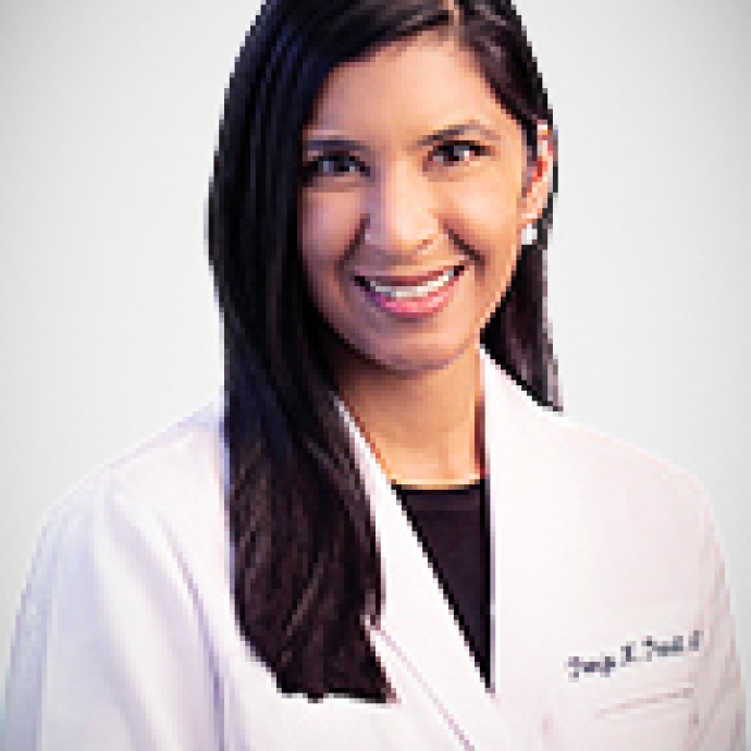Pooja Pandit, MD | Inova