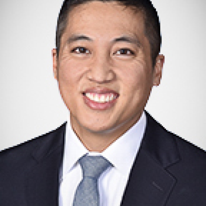 Duy Duong, DO | Inova