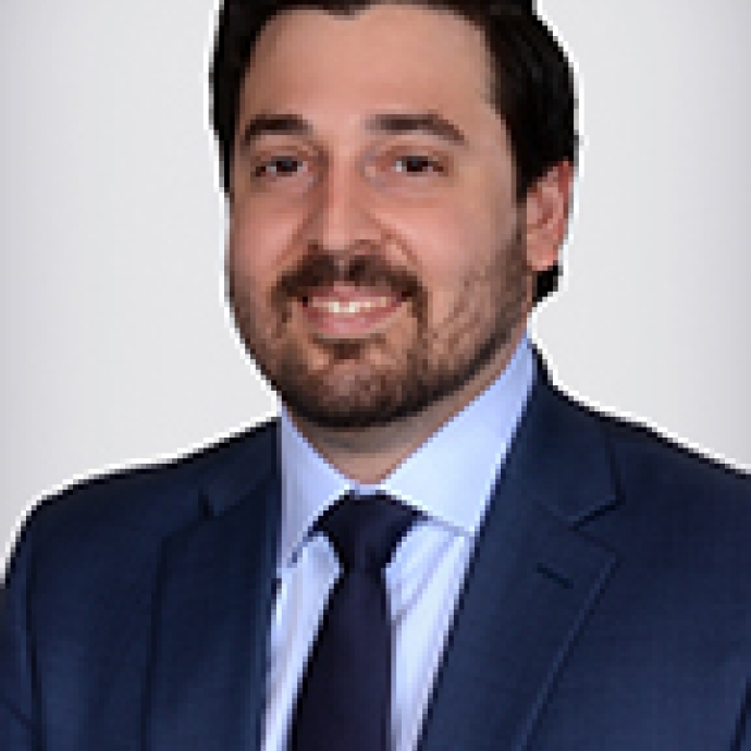 Michael Helbig, MD | Inova