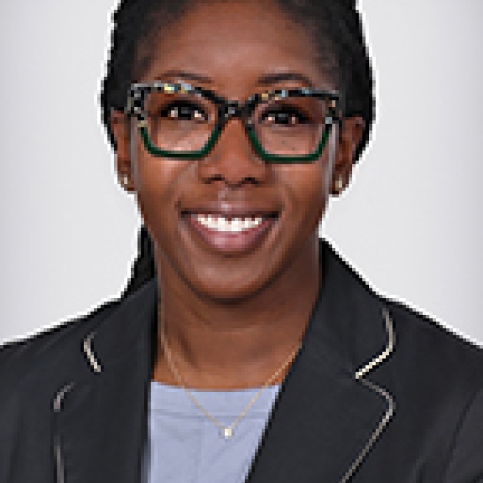 Natasha Irving, MD | Inova